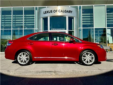 Used Cars, SUVs, Trucks for Sale in Calgary | Lexus of Calgary