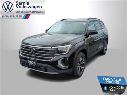 New Cars, SUVs, Trucks for Sale | Sarnia Volkswagen