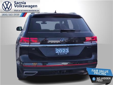 Used Cars, SUVs, Trucks for Sale | Sarnia Volkswagen
