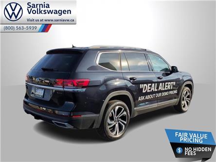 Used Cars, SUVs, Trucks for Sale | Sarnia Volkswagen