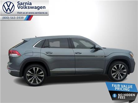 Used Cars, SUVs, Trucks for Sale | Sarnia Volkswagen