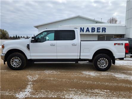 Used Cars, SUVs, Trucks for Sale in Shellbrook | Naber Ford Sales