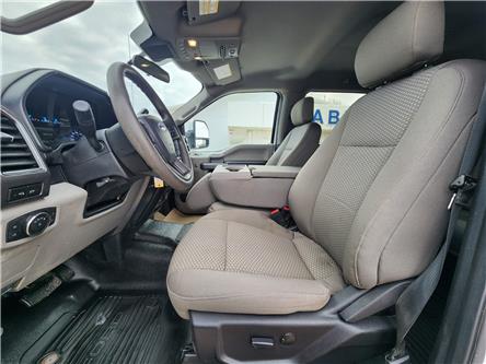 Used Cars, SUVs, Trucks for Sale in Shellbrook | Naber Ford Sales