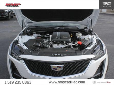 New Cars, SUVs, Trucks for Sale in Exeter | HMP Cadillac