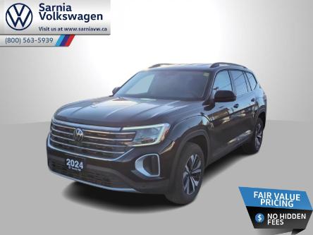 New Cars, SUVs, Trucks for Sale | Sarnia Volkswagen