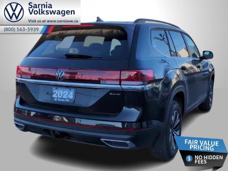 New Cars, SUVs, Trucks for Sale | Sarnia Volkswagen