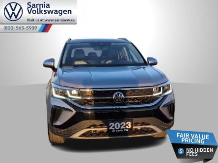 Used Cars, SUVs, Trucks for Sale | Sarnia Volkswagen