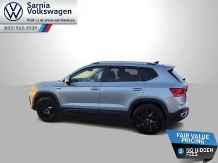 Used Cars, SUVs, Trucks for Sale | Sarnia Volkswagen