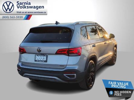 Used Cars, SUVs, Trucks for Sale | Sarnia Volkswagen