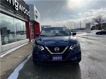 Used Cars, SUVs, Trucks for Sale in Collingwood | Collingwood Nissan