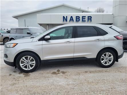 Used Cars, SUVs, Trucks for Sale in Shellbrook | Naber Ford Sales