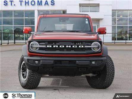 Used Cars, SUVs, Trucks for Sale in St. Thomas | St. Thomas Ford Lincoln