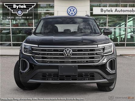 New Cars, SUVs, Trucks for Sale in Ottawa | Bytek Volkswagen