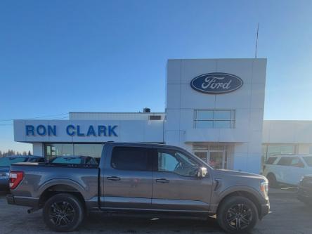 Used Cars, SUVs, Trucks for Sale | Ron Clark Motors