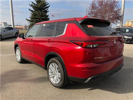 New Cars, SUVs, Trucks for Sale in Calgary | Platinum Mitsubishi