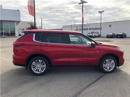 New Cars, SUVs, Trucks for Sale in Calgary | Platinum Mitsubishi