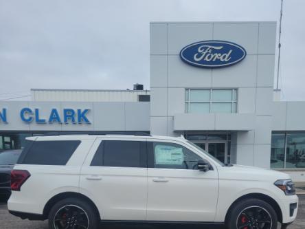 New Ford for Sale | Ron Clark Motors