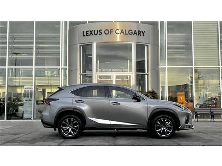 Used Cars, SUVs, Trucks for Sale in Calgary | Lexus of Calgary