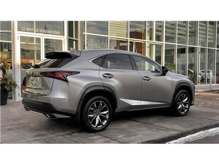 Used Cars, SUVs, Trucks for Sale in Calgary | Lexus of Calgary