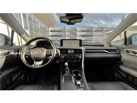 Used Cars, SUVs, Trucks for Sale in Calgary | Lexus of Calgary