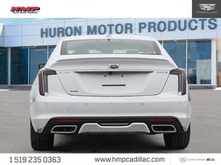 New Cars, SUVs, Trucks for Sale in Exeter | HMP Cadillac