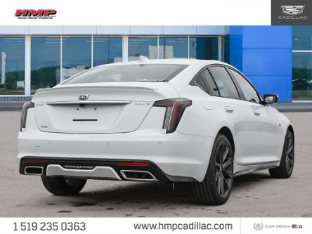 New Cars, SUVs, Trucks for Sale in Exeter | HMP Cadillac
