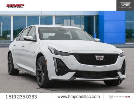 New Cars, SUVs, Trucks for Sale in Exeter | HMP Cadillac