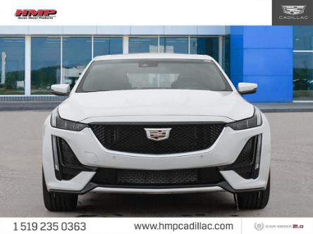 New Cars, SUVs, Trucks for Sale in Exeter | HMP Cadillac