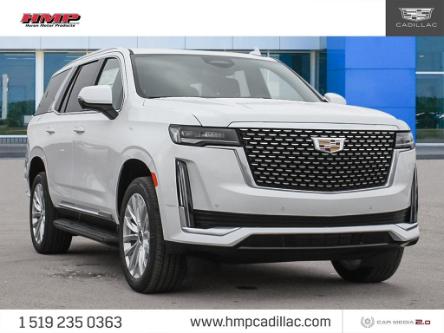 New Cars, SUVs, Trucks for Sale in Exeter | HMP Cadillac