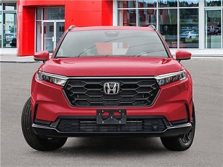 New Cars, SUVs, Trucks for Sale in Saint John | Fundy Honda