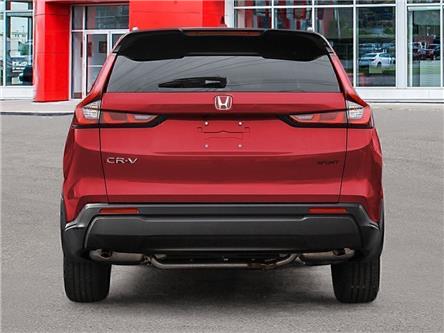 New Cars, SUVs, Trucks for Sale in Saint John | Fundy Honda