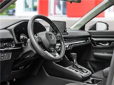 New Cars, SUVs, Trucks for Sale in Saint John | Fundy Honda