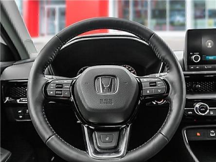 New Cars, SUVs, Trucks for Sale in Saint John | Fundy Honda