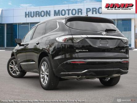 New Cars, SUVs, Trucks for Sale in Exeter | Huron Motor Products Ltd.