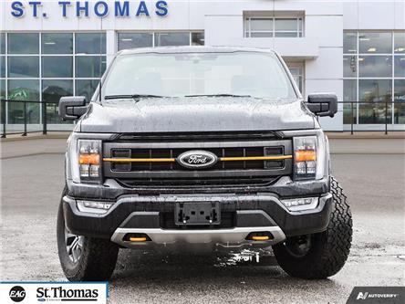 Used Cars, SUVs, Trucks for Sale in St. Thomas | St. Thomas Ford Lincoln