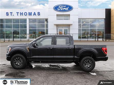 Used Cars, SUVs, Trucks for Sale in St. Thomas | St. Thomas Ford Lincoln