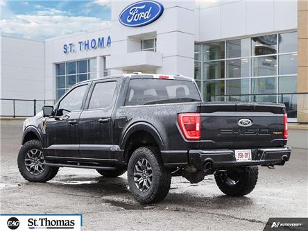 Used Cars, SUVs, Trucks for Sale in St. Thomas | St. Thomas Ford Lincoln
