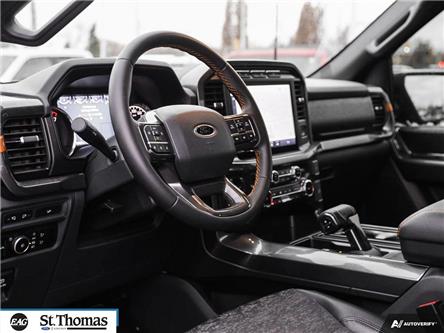 Used Cars, SUVs, Trucks for Sale in St. Thomas | St. Thomas Ford Lincoln