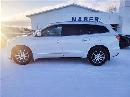 Used Cars, SUVs, Trucks for Sale in Shellbrook | Naber Ford Sales