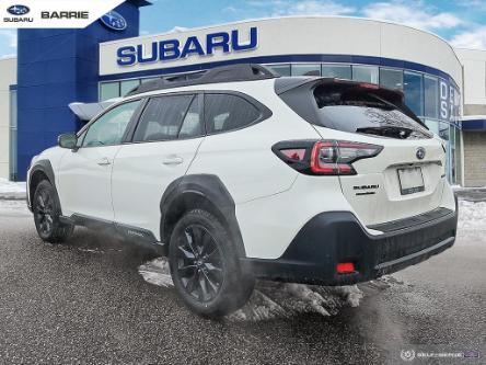 Used Cars, SUVs, Trucks for Sale in Innisfil | Barrie Subaru