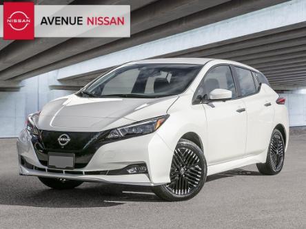 New 2019 nissan leaf for sale store