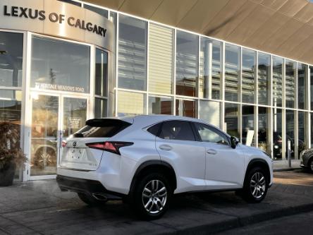 Used Cars, SUVs, Trucks for Sale in Calgary | Lexus of Calgary