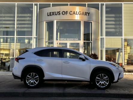 Used Cars, SUVs, Trucks for Sale in Calgary | Lexus of Calgary