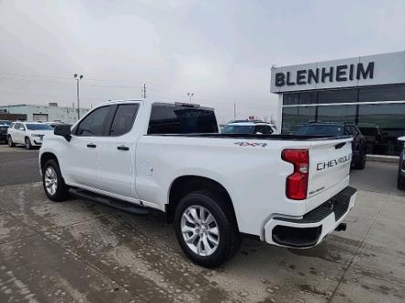 Used Cars, SUVs, Trucks for Sale | Blenheim Chevrolet Buick GMC Ltd.