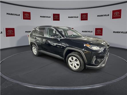 Used Cars, SUVs, Trucks for Sale in Markham | Markville Toyota