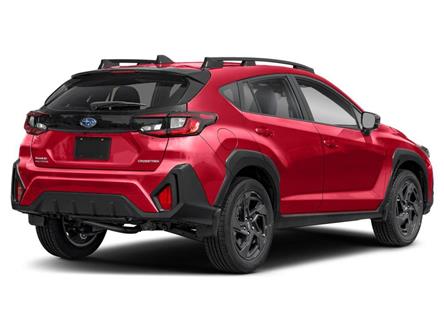 New Cars, SUVs, Trucks for Sale in Calgary | Centaur Subaru