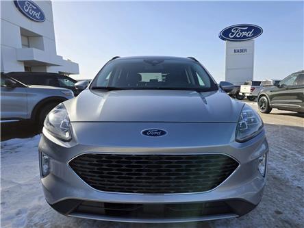 Used Cars, SUVs, Trucks for Sale in Shellbrook | Naber Ford Sales