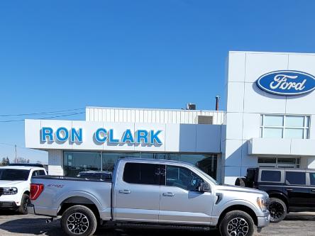 Used Cars, SUVs, Trucks for Sale | Ron Clark Motors