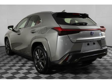 Used Cars, SUVs, Trucks for Sale in London | Lexus of London