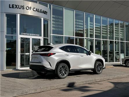 Used Cars, SUVs, Trucks for Sale in Calgary | Lexus of Calgary